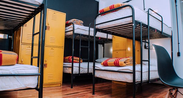 Hostels Mundo Joven – ¡Conoce la experiencia Mundo Joven!