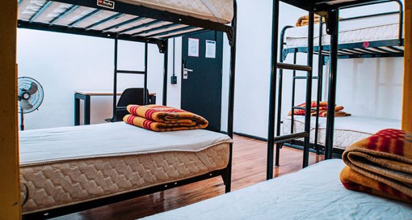 Hostels Mundo Joven – ¡Conoce la experiencia Mundo Joven!